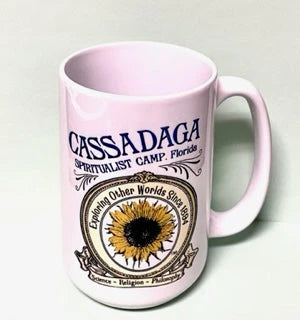 Gifts – Cassadaga Bookstore