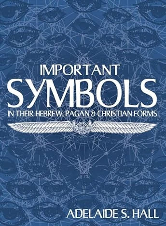Unlock Hidden Meanings with Books on Symbols – Cassadaga Bookstore