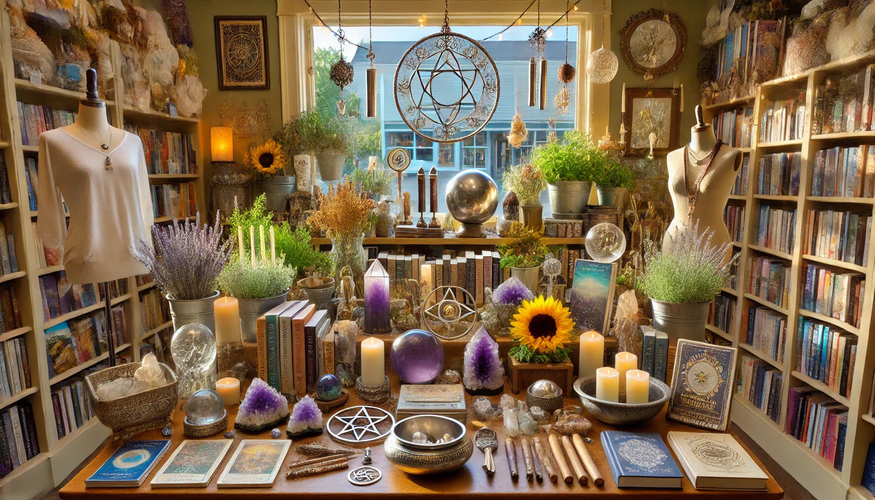 Spiritualism Core Collection: Peace, Hope & Enlightenment – Cassadaga ...